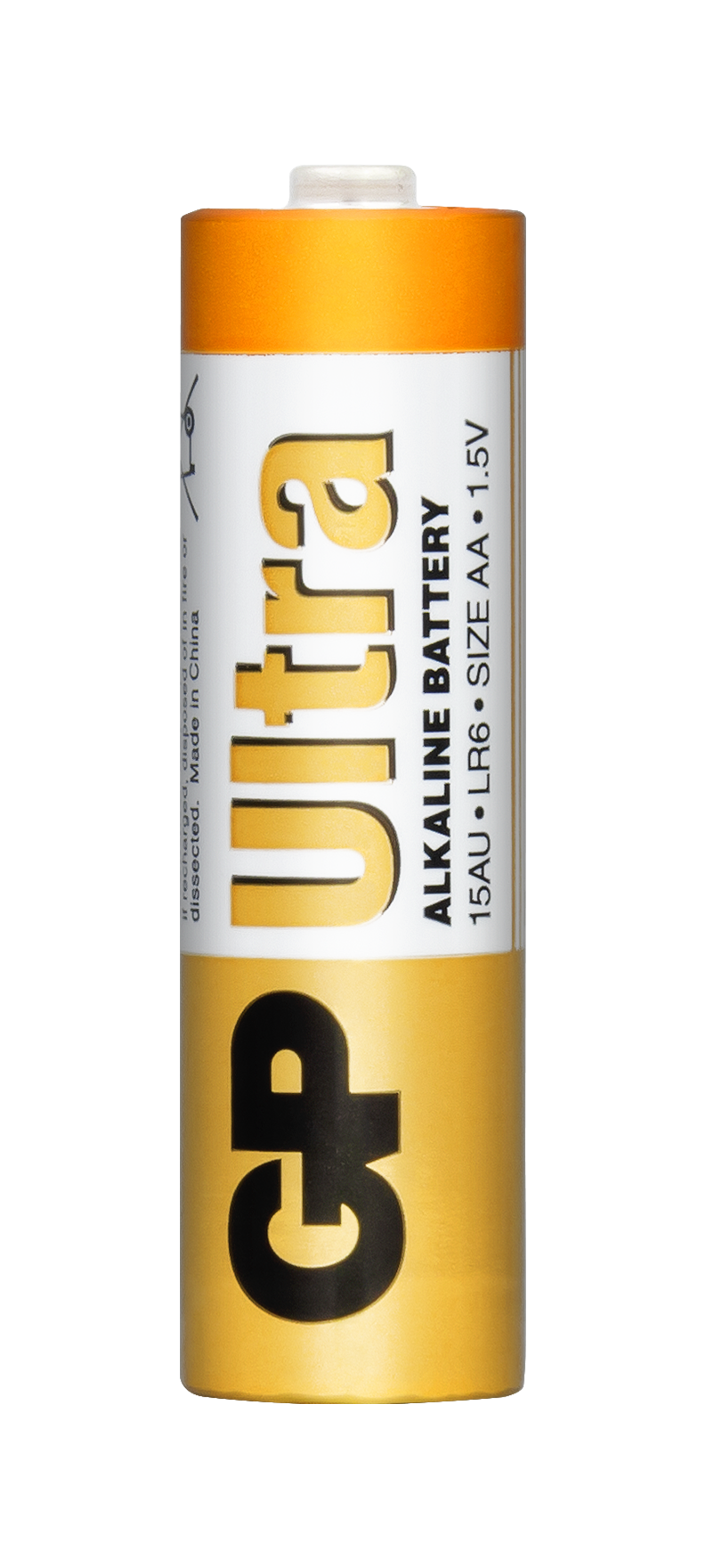 (Wholesale) GP 特強鹼性 Ultra 2A 2粒收縮裝 | GP超霸香港